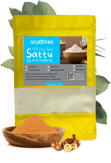 Health Benefits of Murmura (Puffed Rice) – Urja Bites