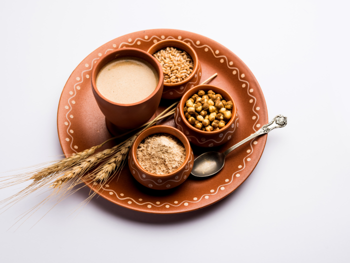 Exploring Chana Sattu Powder: Benefits, Side Effects, and Recipes ...