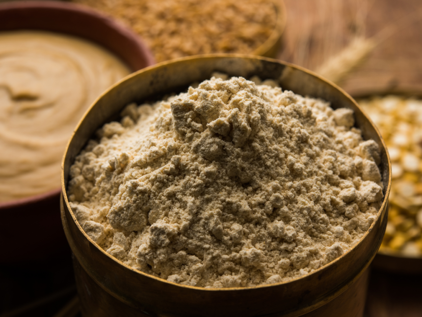 Sattu Powder: Benefits, Side Effects, and Easy Recipes