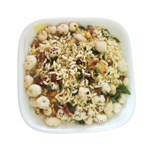 Authentic Dahi Chura Recipe | UrjaBites