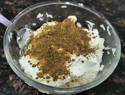 Authentic Dahi Chura Recipe | UrjaBites
