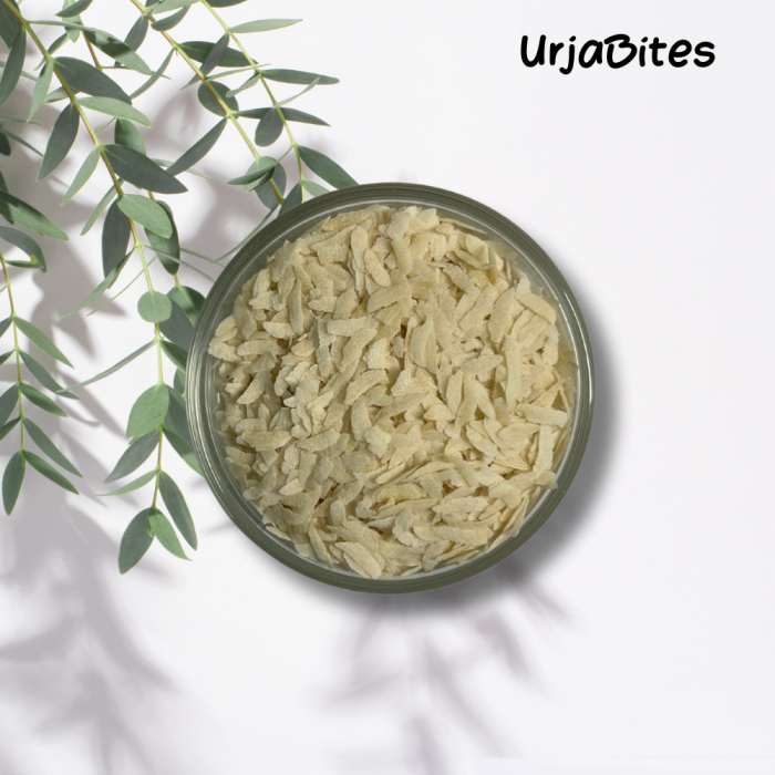 10 Amazing Poha Benefits | Poha Khane k Fayde - UrjaBites