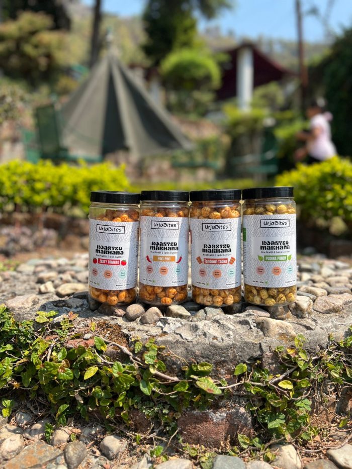 Makhana Plant | From Seed to Snack | Everything You Need to Know ...