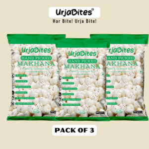 Makhana Plant | From Seed to Snack | Everything You Need to Know ...