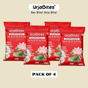 Makhana Plant | From Seed to Snack | Everything You Need to Know ...